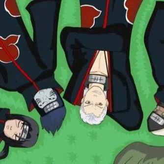 Chat with Akatsuki - text or voice, Enjoy AI Chat Free & Safe