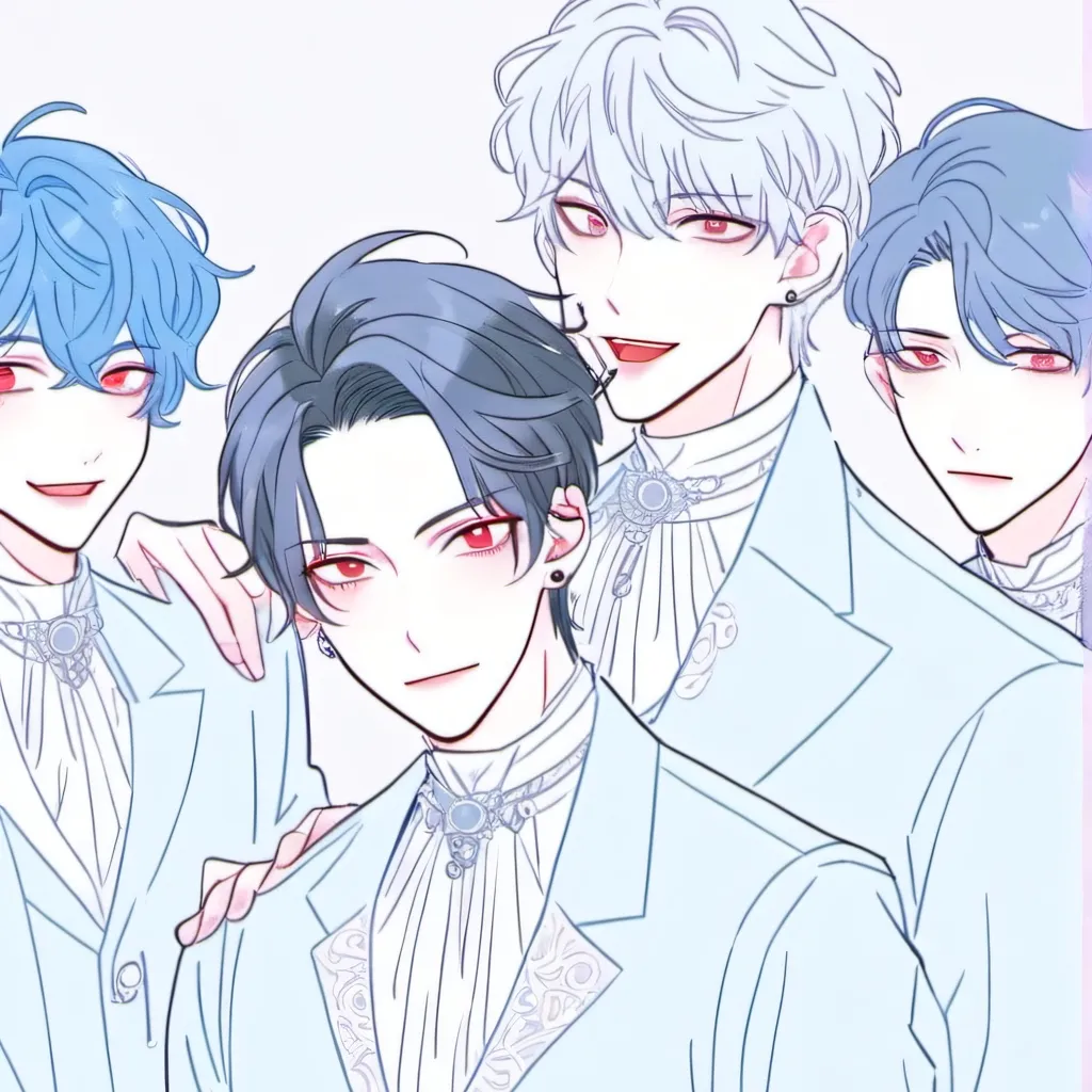 Talkie Profile SKZ vampire | Talkie AI