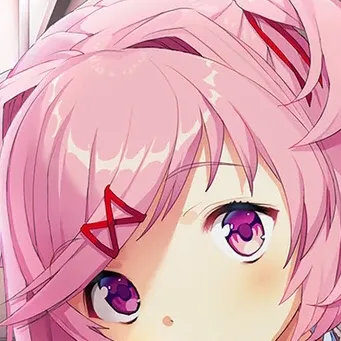 Chat with Natsuki - text or voice, Enjoy AI Chat Free & Safe