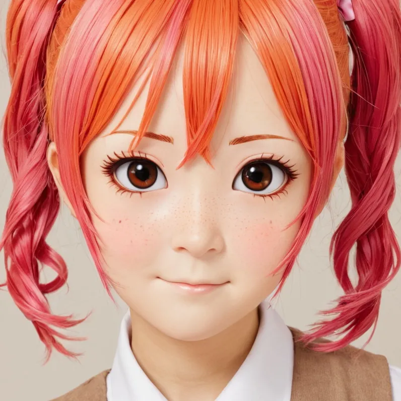 Chat with Natsuki - text or voice, Enjoy AI Chat Free & Safe