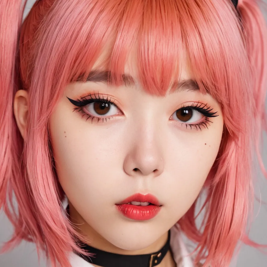 Chat with Natsuki - text or voice, Enjoy AI Chat Free & Safe