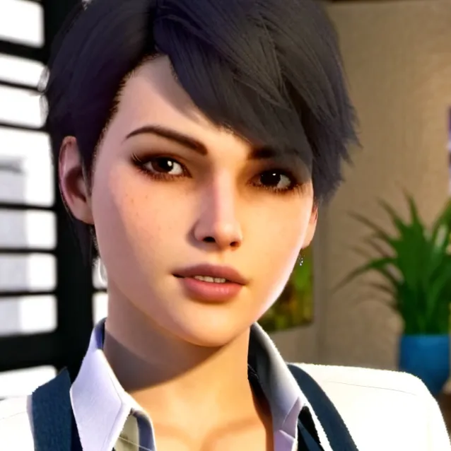 Chat with Class 6a - text or voice, Enjoy AI Chat Free & Safe