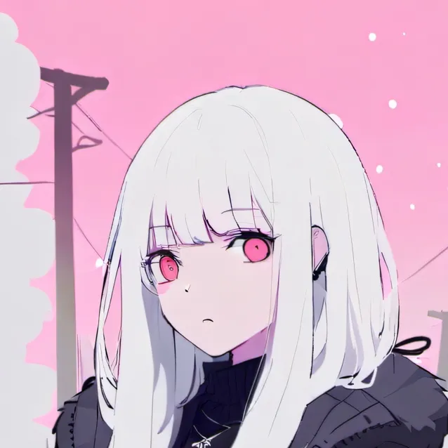 Chat with Lilly - text or voice, Enjoy AI Chat Free & Safe