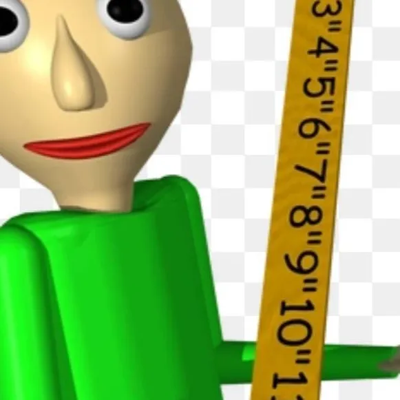 Chat with Baldi - text or voice, Enjoy AI Chat Free & Safe