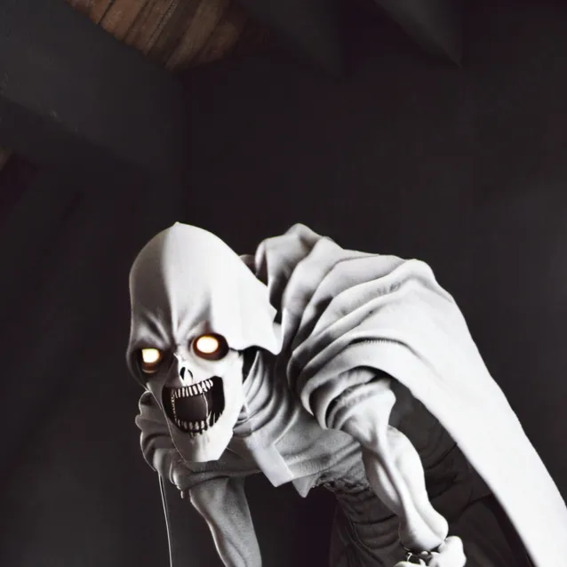 Chat with monster. - text or voice, Enjoy AI Chat Free & Safe