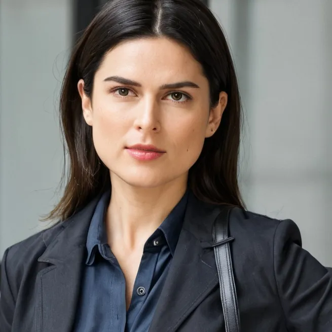 Chat with sarah abo - text or voice, Enjoy AI Chat Free & Safe