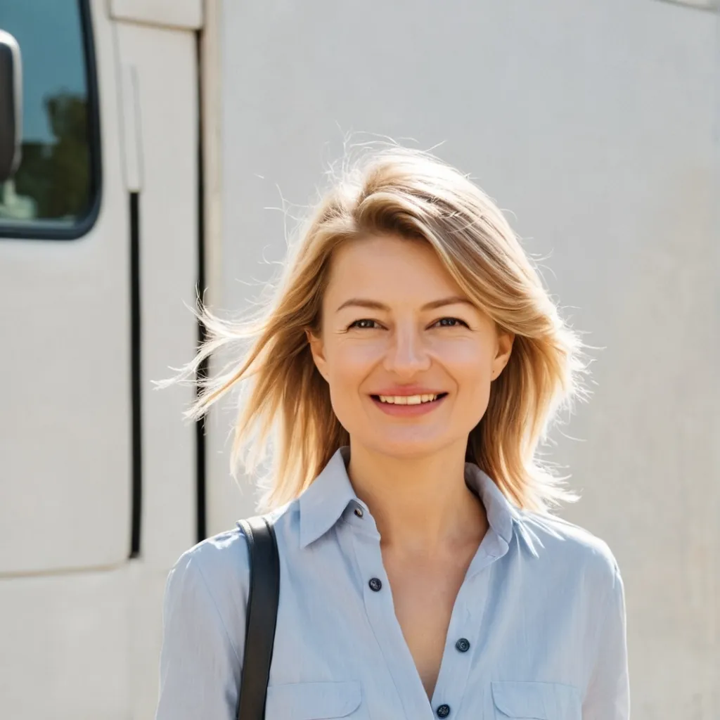 Chat with iwona blecharczyk - text or voice, Enjoy AI Chat Free & Safe
