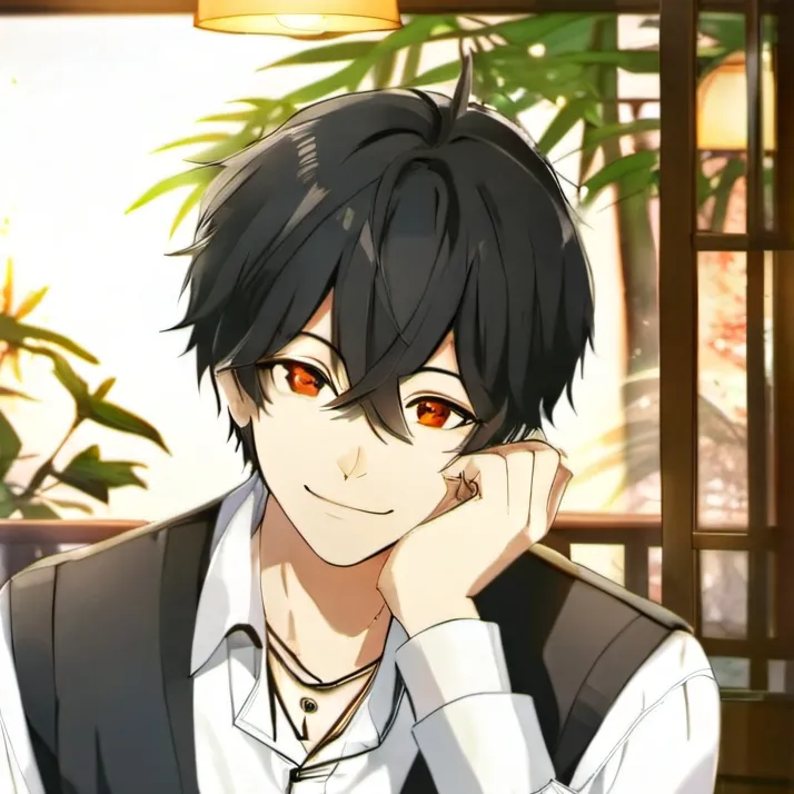 Chat with Yuki Lim Shohoku - text or voice, Enjoy AI Chat Free & Safe