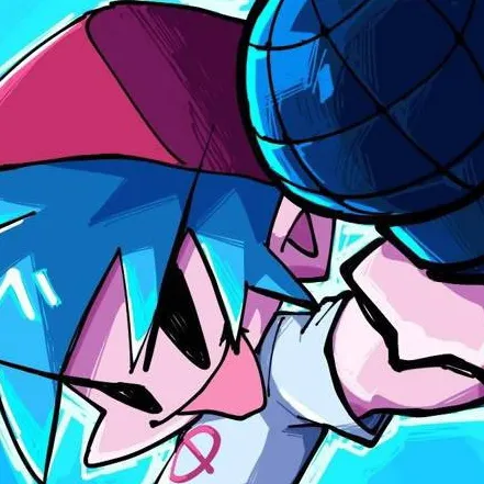 Chat with BF FNF - text or voice, Enjoy AI Chat Free & Safe