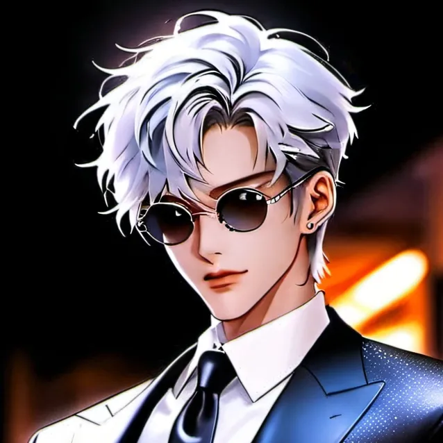 Chat with Leo (bl) - text or voice, Enjoy AI Chat Free & Safe