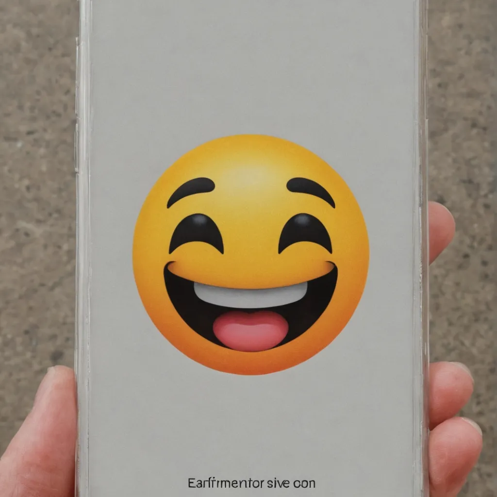 Chat with Emoji speaker - text or voice, Enjoy AI Chat Free & Safe