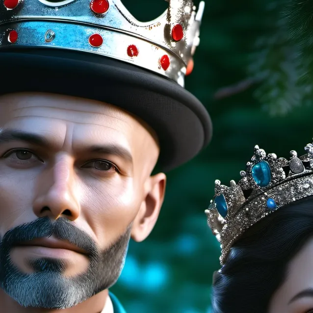 Chat with Royal fam - text or voice, Enjoy AI Chat Free & Safe