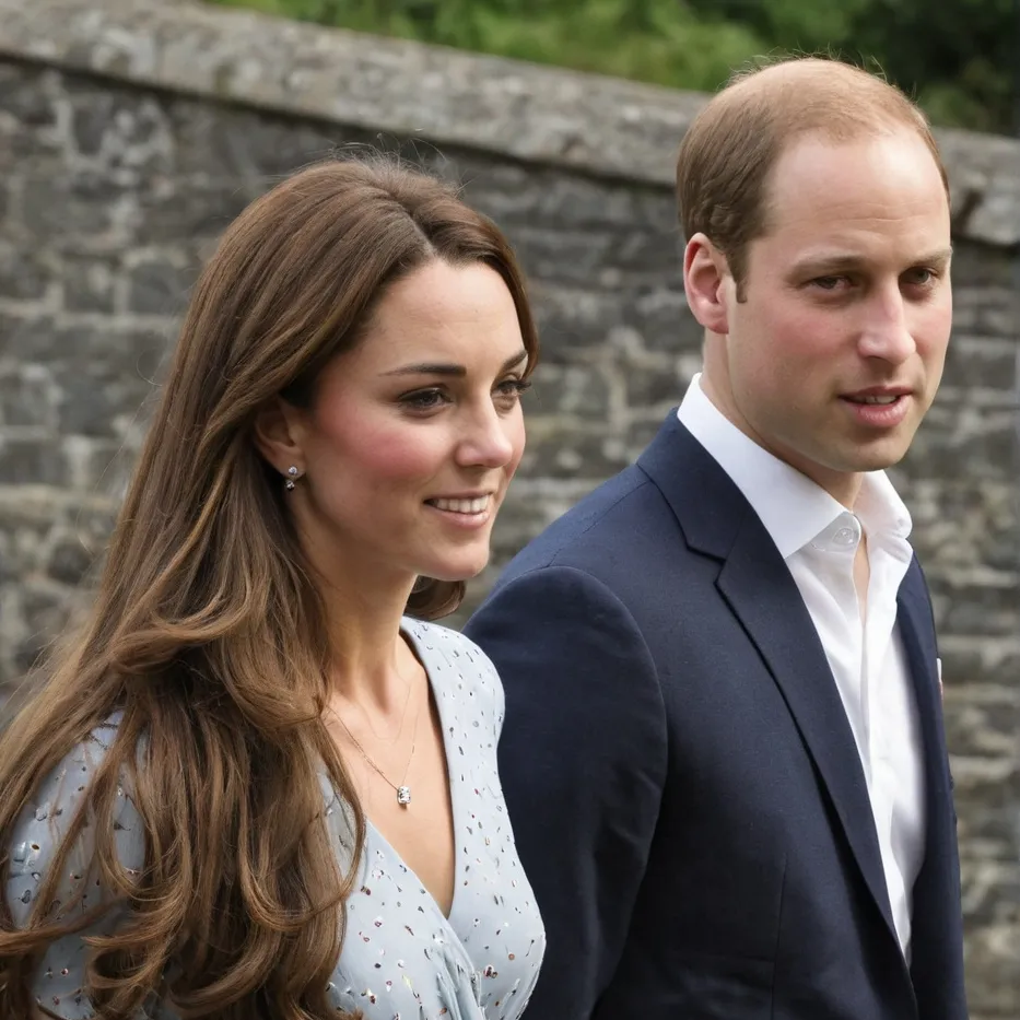 Chat with Royal family - text or voice, Enjoy AI Chat Free & Safe