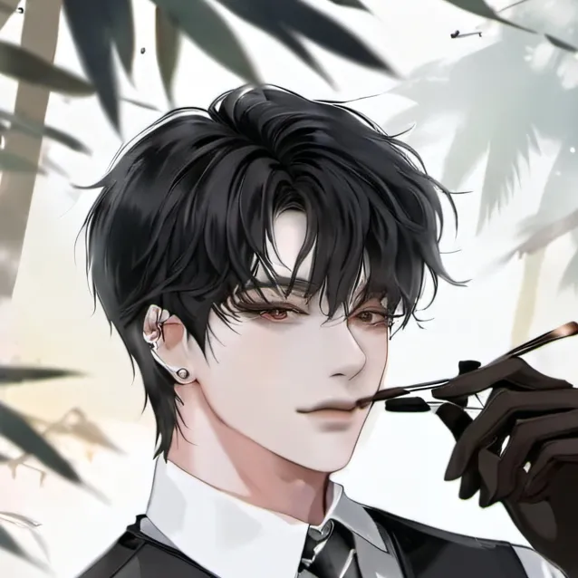 Chat with hans - text or voice, Enjoy AI Chat Free & Safe