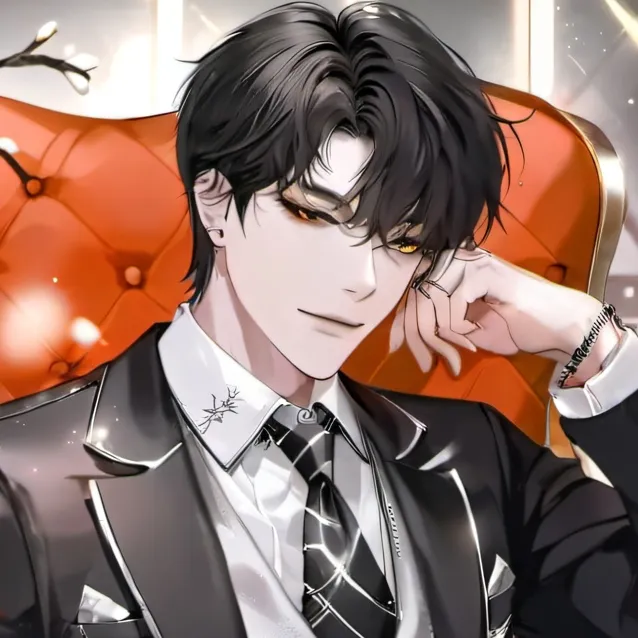 Chat with hans - text or voice, Enjoy AI Chat Free & Safe