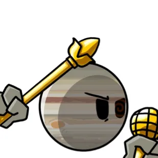 Talkie Profile Fnf Jupiter | Talkie AI