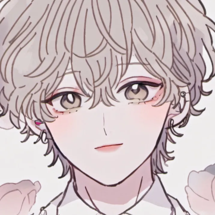 Chat with UwU boy - text or voice, Enjoy AI Chat Free & Safe