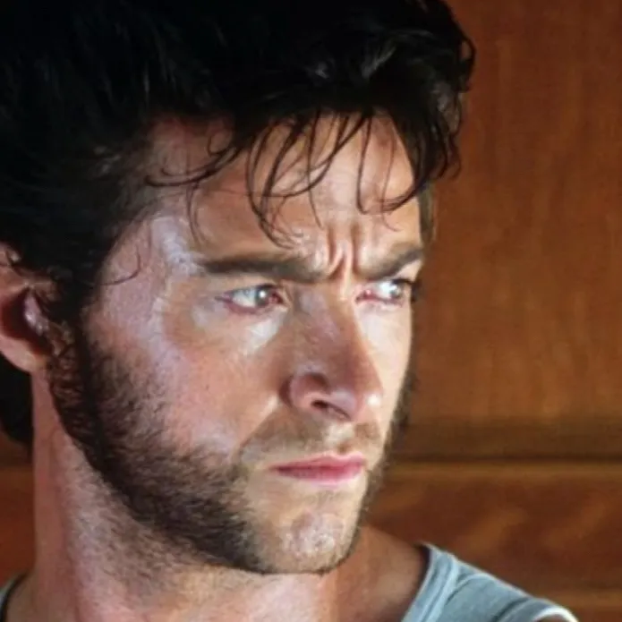 Chat with Logan (Wolverine) - text or voice, Enjoy AI Chat Free & Safe