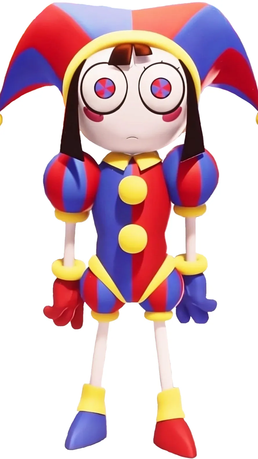 Chat with Pommi - text or voice, Enjoy AI Chat Free & Safe