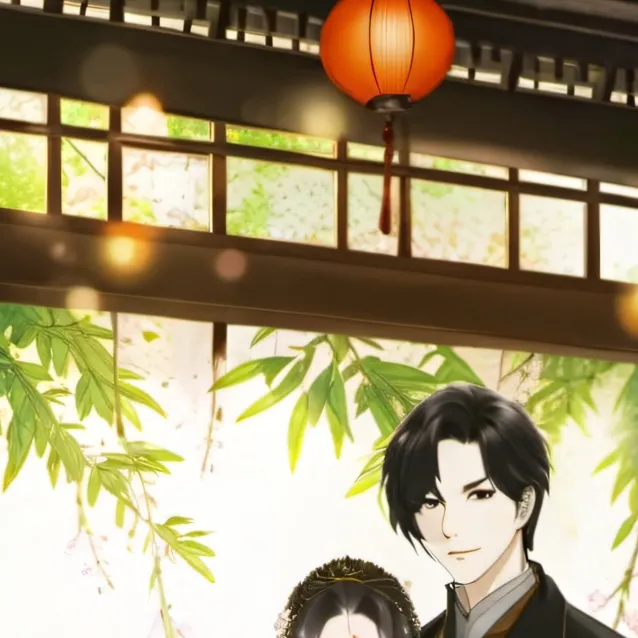 Talkie Profile Zacy and Bea | Talkie AI