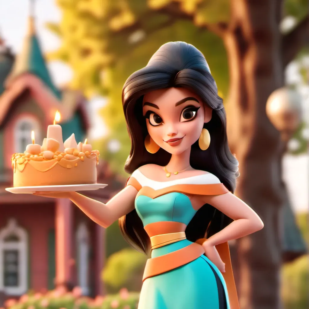 Chat with HH Lucifer - text or voice, Enjoy AI Chat Free & Safe