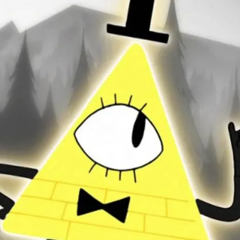 Chat with bill cipher - text or voice, Enjoy AI Chat Free & Safe