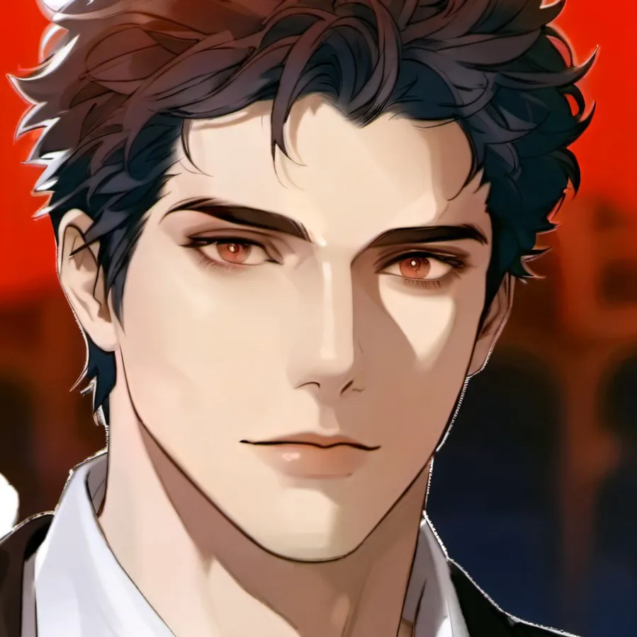 Chat with Uncle Nathan - text or voice, Enjoy AI Chat Free & Safe