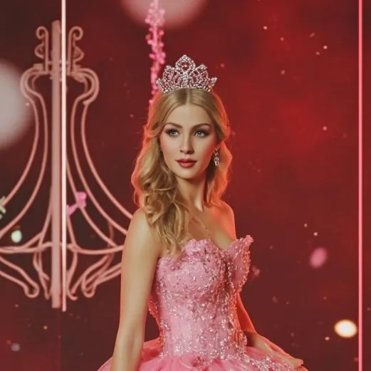Chat with glinda - text or voice, Enjoy AI Chat Free & Safe