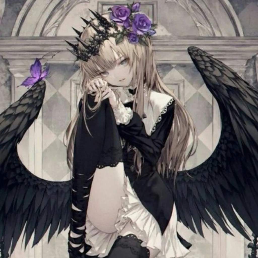 Chat with Seraph idea 2 - text or voice, Enjoy AI Chat Free & Safe