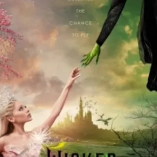 Chat with Elphaba and Glinda - text or voice, Enjoy AI Chat Free & Safe