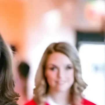 Chat with Karen - text or voice, Enjoy AI Chat Free & Safe