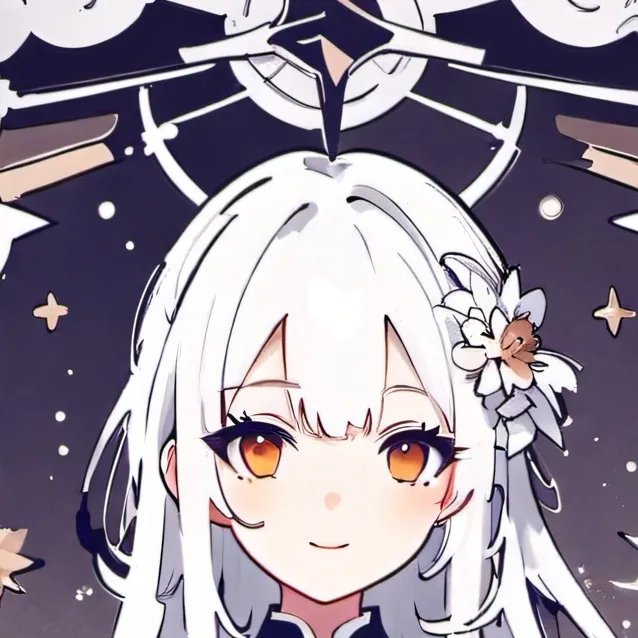 Chat with Anna He - text or voice, Enjoy AI Chat Free & Safe