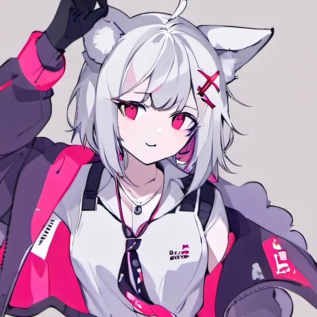 Chat with sus girl - text or voice, Enjoy AI Chat Free & Safe