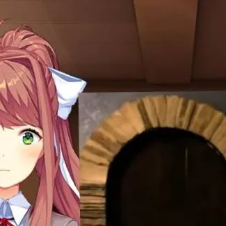 Chat with DDLC The Secret Do - text or voice, Enjoy AI Chat Free & Safe
