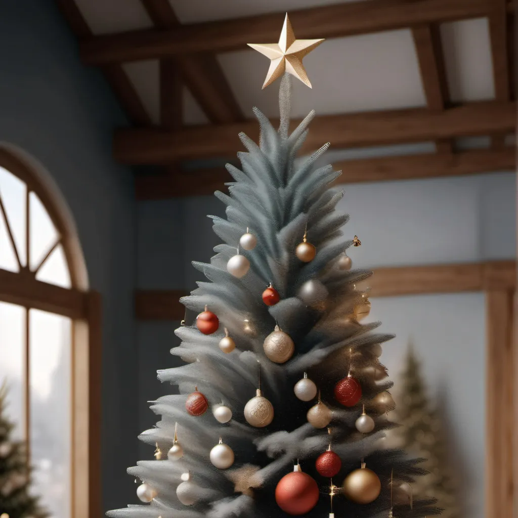 Chat with Christmas MHA - text or voice, Enjoy AI Chat Free & Safe