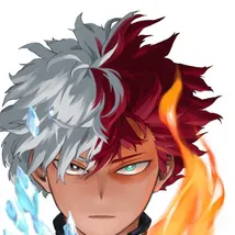 Chat with Tlab in Mha world - text or voice, Enjoy AI Chat Free & Safe