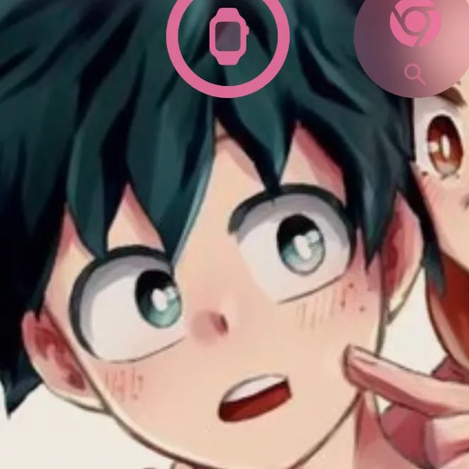 Chat with Tlab in MHA - text or voice, Enjoy AI Chat Free & Safe