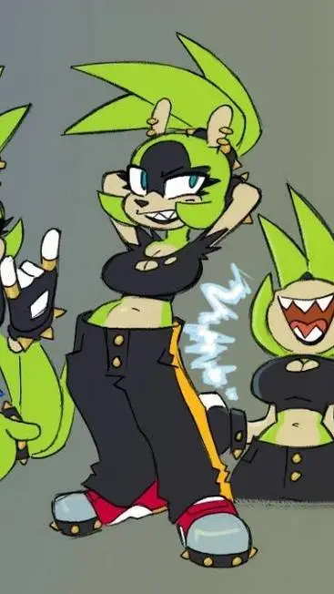 Chat with surge - text or voice, Enjoy AI Chat Free & Safe