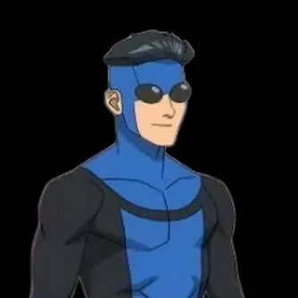 Chat with invincible - text or voice, Enjoy AI Chat Free & Safe