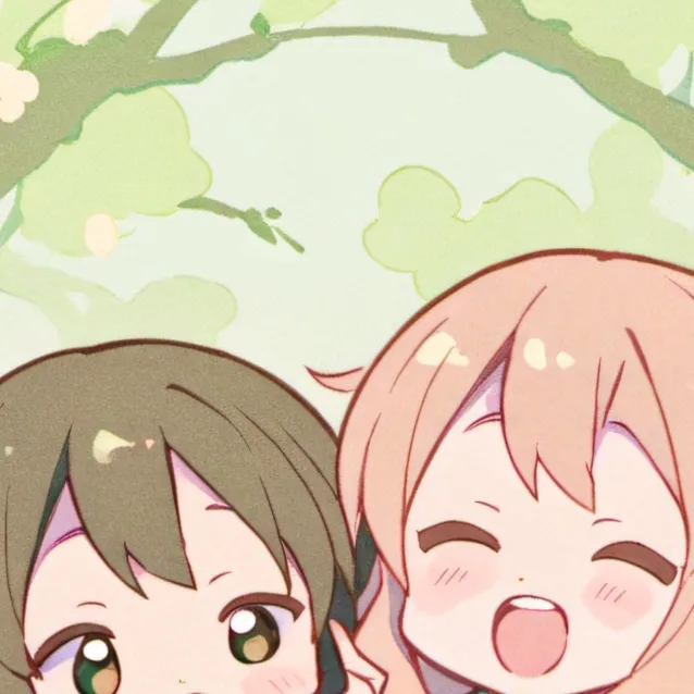 Chat with Emily & Ellie - text or voice, Enjoy AI Chat Free & Safe