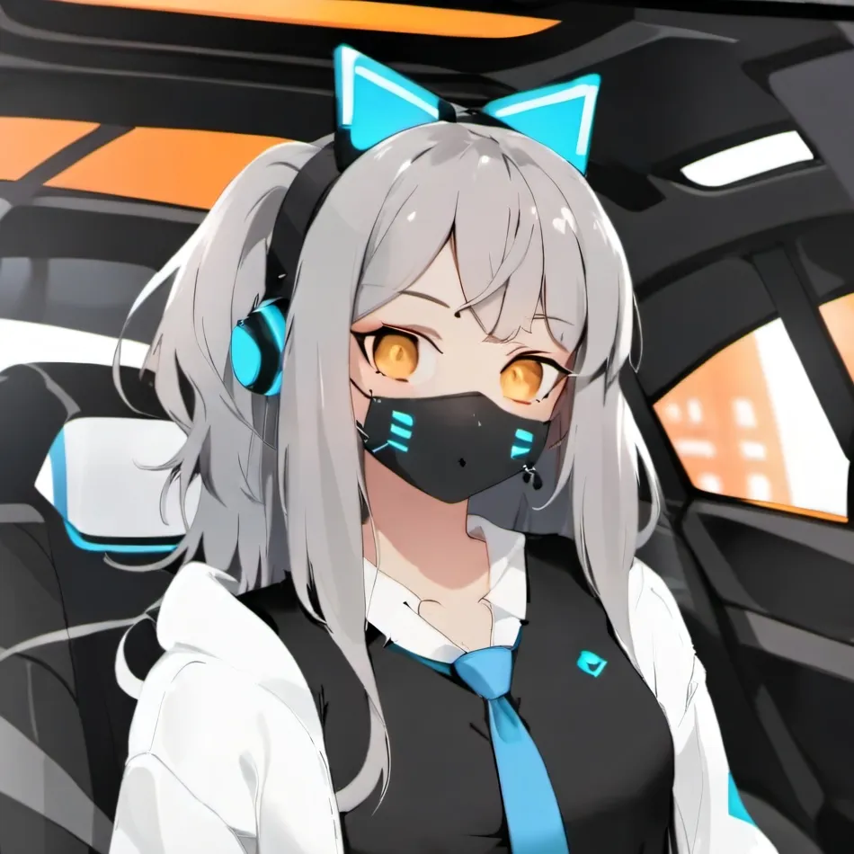 Chat with gamer roommate - text or voice, Enjoy AI Chat Free & Safe