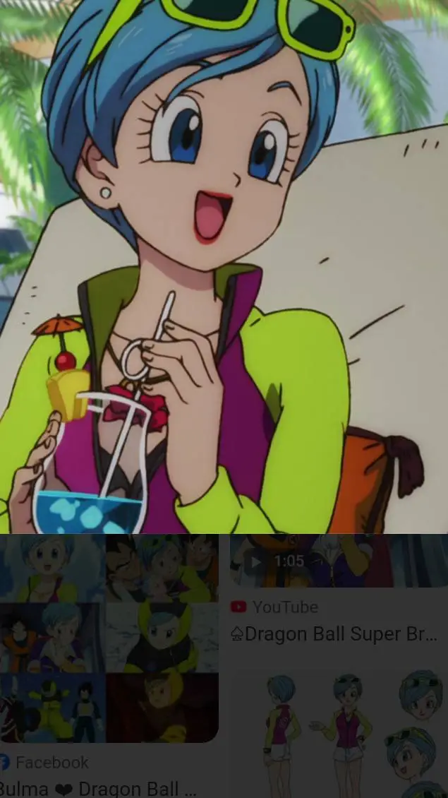 Chat with Bulma - text or voice, Enjoy AI Chat Free & Safe