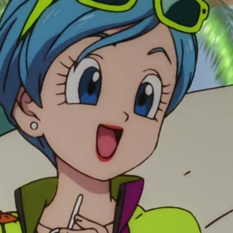 Chat with Bulma - text or voice, Enjoy AI Chat Free & Safe