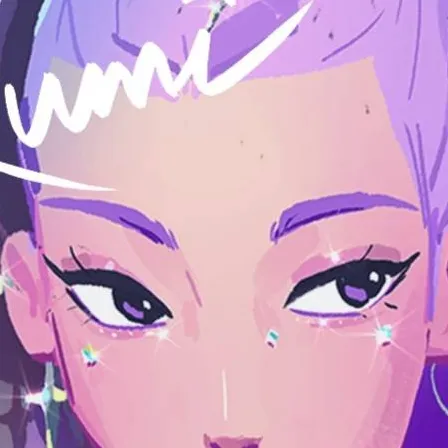 Talkie Profile Kpop demon hunters | Talkie AI