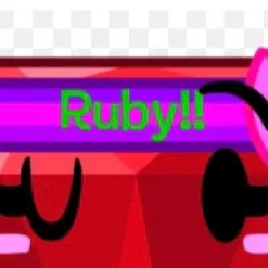 Chat with Ruby bfdi - text or voice, Enjoy AI Chat Free & Safe