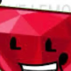 Chat with Ruby bfdi - text or voice, Enjoy AI Chat Free & Safe