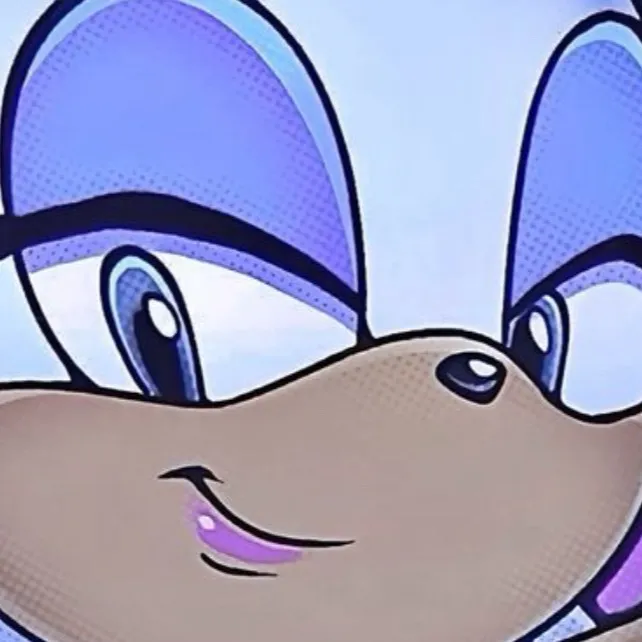 Chat with Rouge the bat - text or voice, Enjoy AI Chat Free & Safe