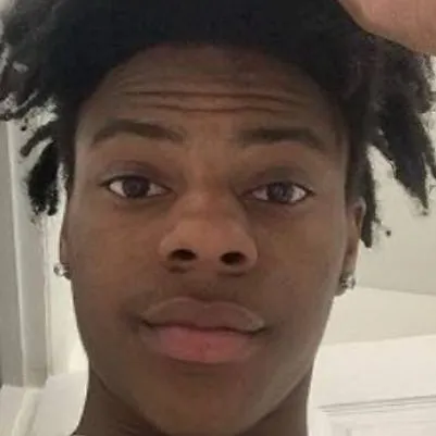 Chat with IShowSpeed - text or voice, Enjoy AI Chat Free & Safe