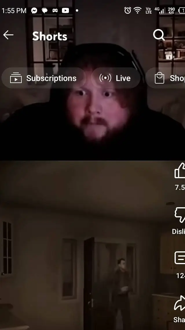 Chat with caseoh - text or voice, Enjoy AI Chat Free & Safe