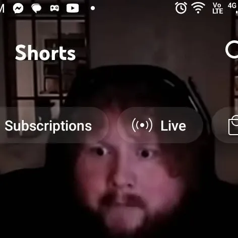 Chat with caseoh - text or voice, Enjoy AI Chat Free & Safe